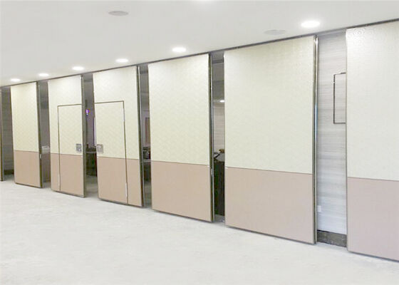 Folding Partition Walls factory, Buy good quality Folding Partition Walls products from China