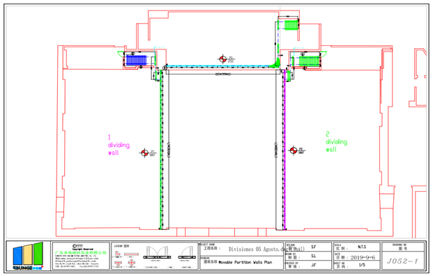 China Guangdong Bunge Building Material Industrial Co., Ltd latest ...