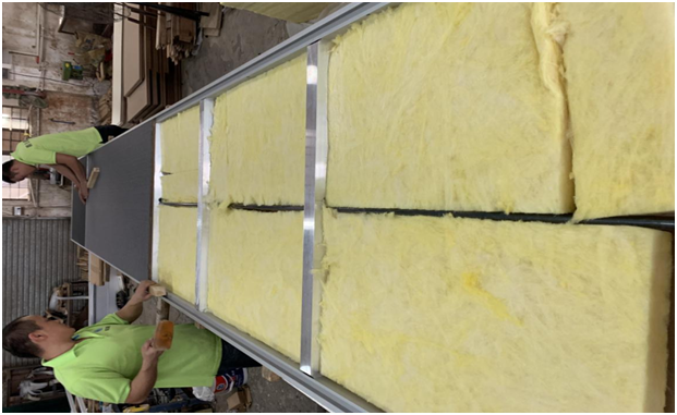 China Guangdong Bunge Building Material Industrial Co., Ltd latest ...