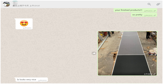 China Guangdong Bunge Building Material Industrial Co., Ltd latest ...